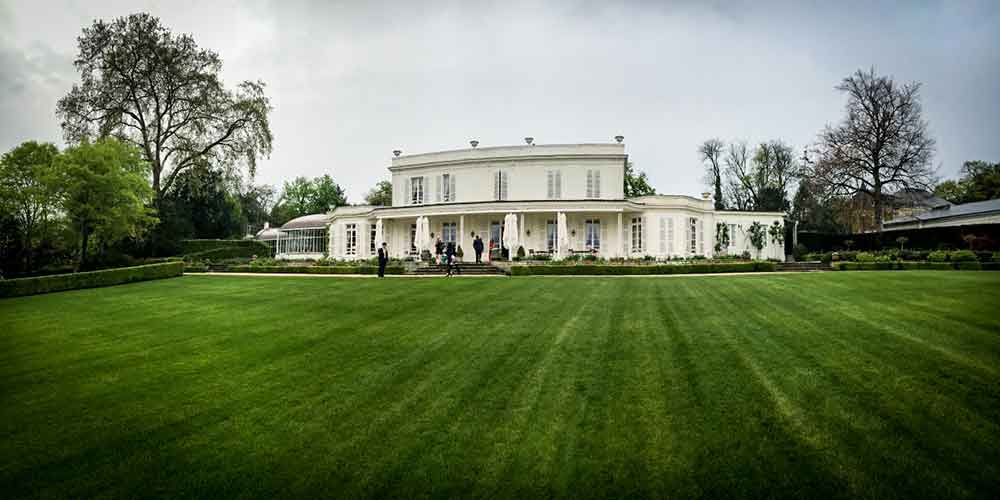 Hennessy Cognac - wie zwei Familien die Welt eroberten - glas & teller